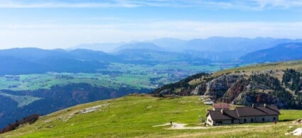 Asiago - Cosa vedere e come arrivare