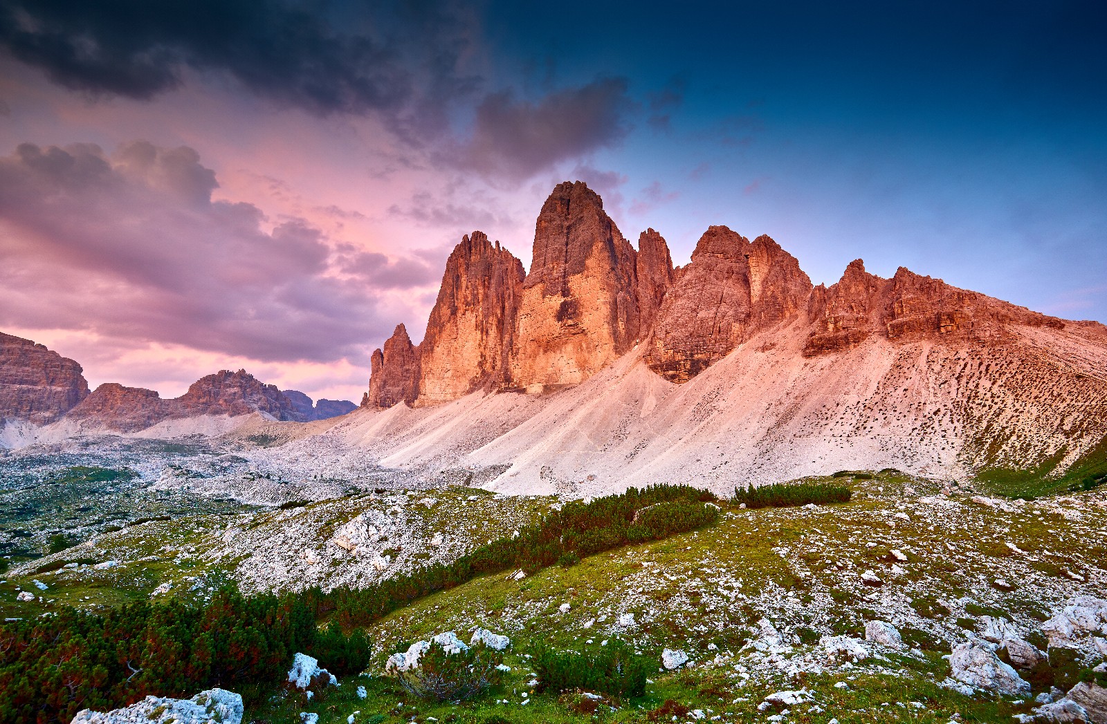 Tre Cime Di Lavaredo Cosa Vedere E Come Arrivare
